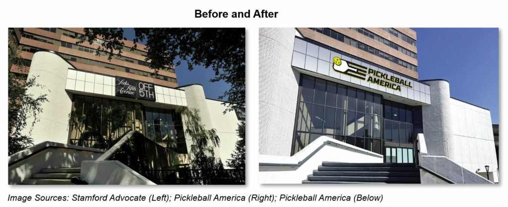 Retail Reimagined: 8 Ways Retail Spaces are Being Converted and Revitalized